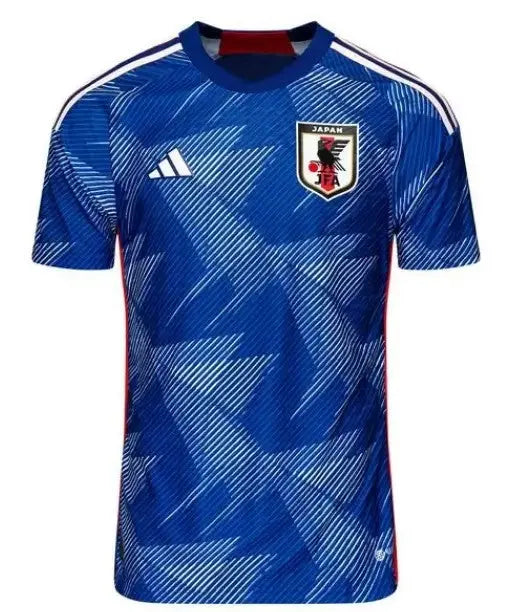 Maillot Blue Lock Japon | Isagi Shop