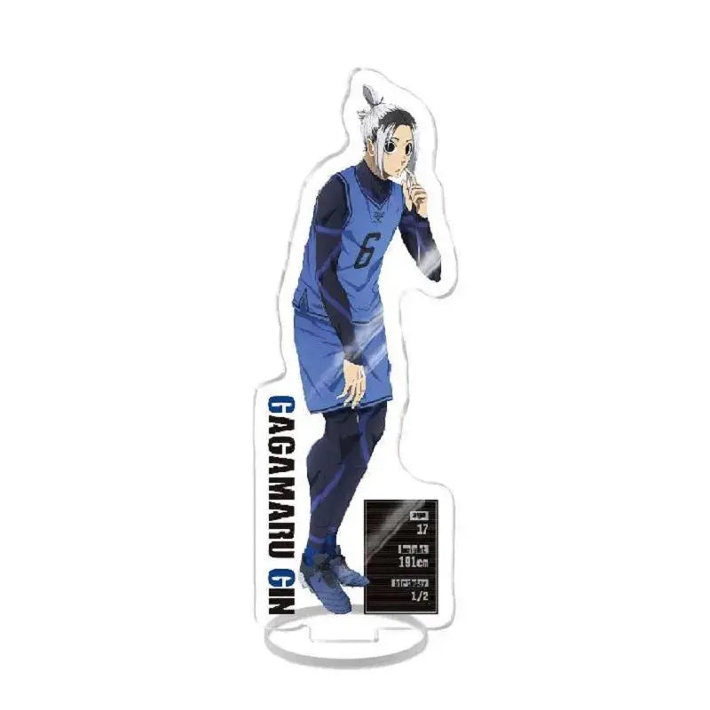 Figurine Blue Lock Gagamaru | Isagi Shop