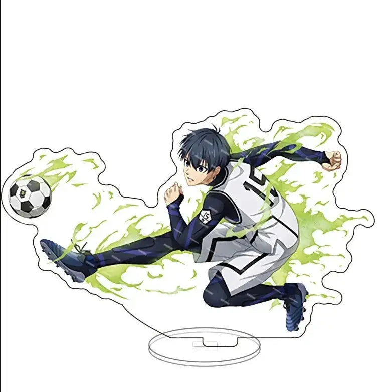 Figurine Isagi Yoichi | Isagi Shop