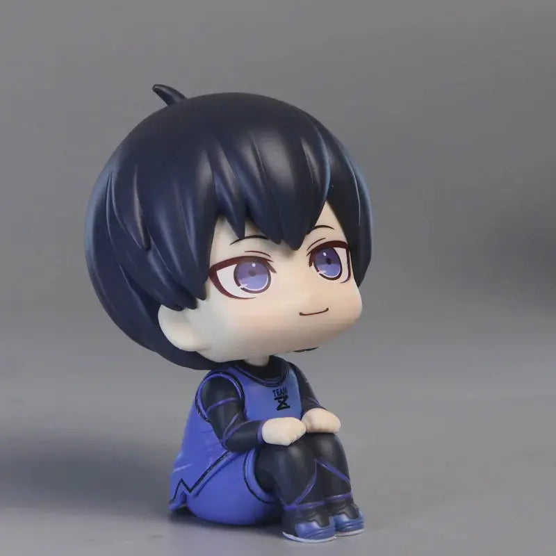 Figurine Pop Blue Lock Isagi | Isagi Shop