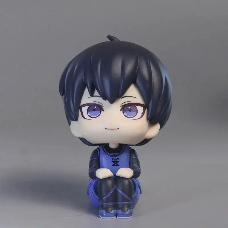 Figurine Pop Blue Lock Isagi | Isagi Shop