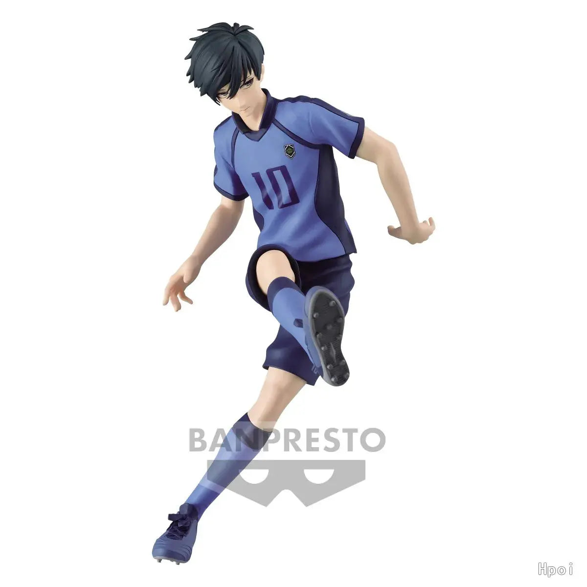 Figurine Isagi Yoichi | Isagi Shop
