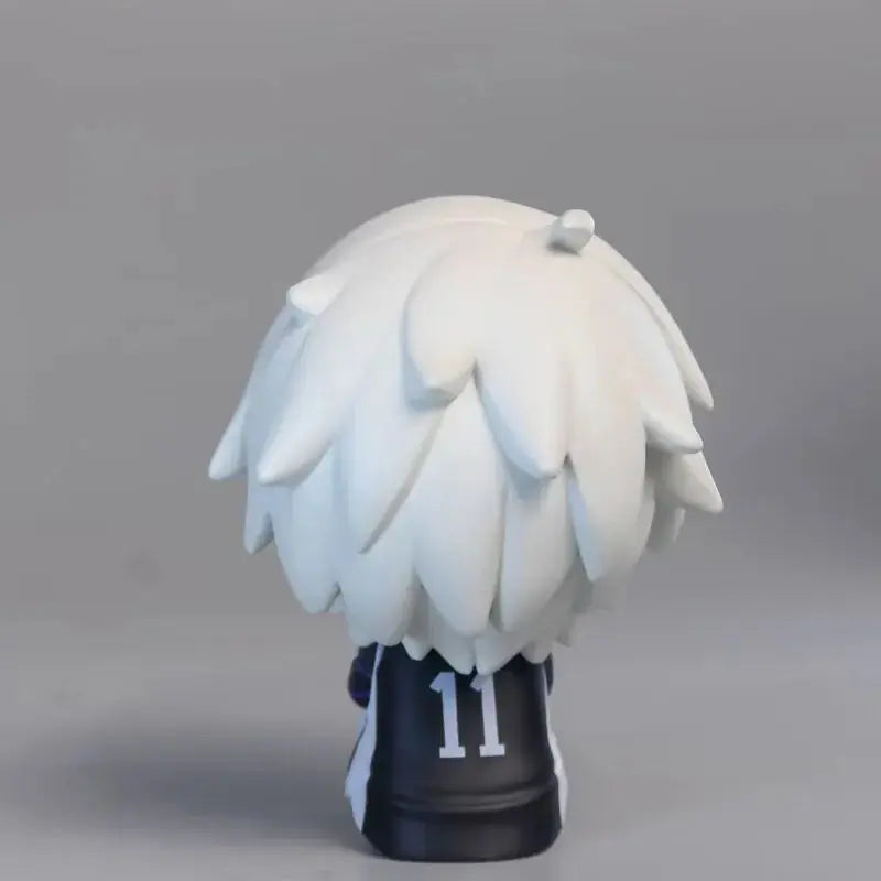 Figurine Pop Blue Lock Nagi | Isagi Shop